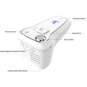 Vein Finder System Portable | Surgical Supplies | Medical Devices NZ