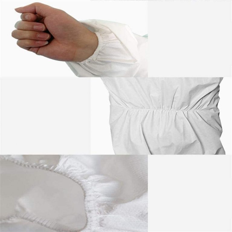 Coverall Gown | Surgical Supplies | Medical Devices NZ
