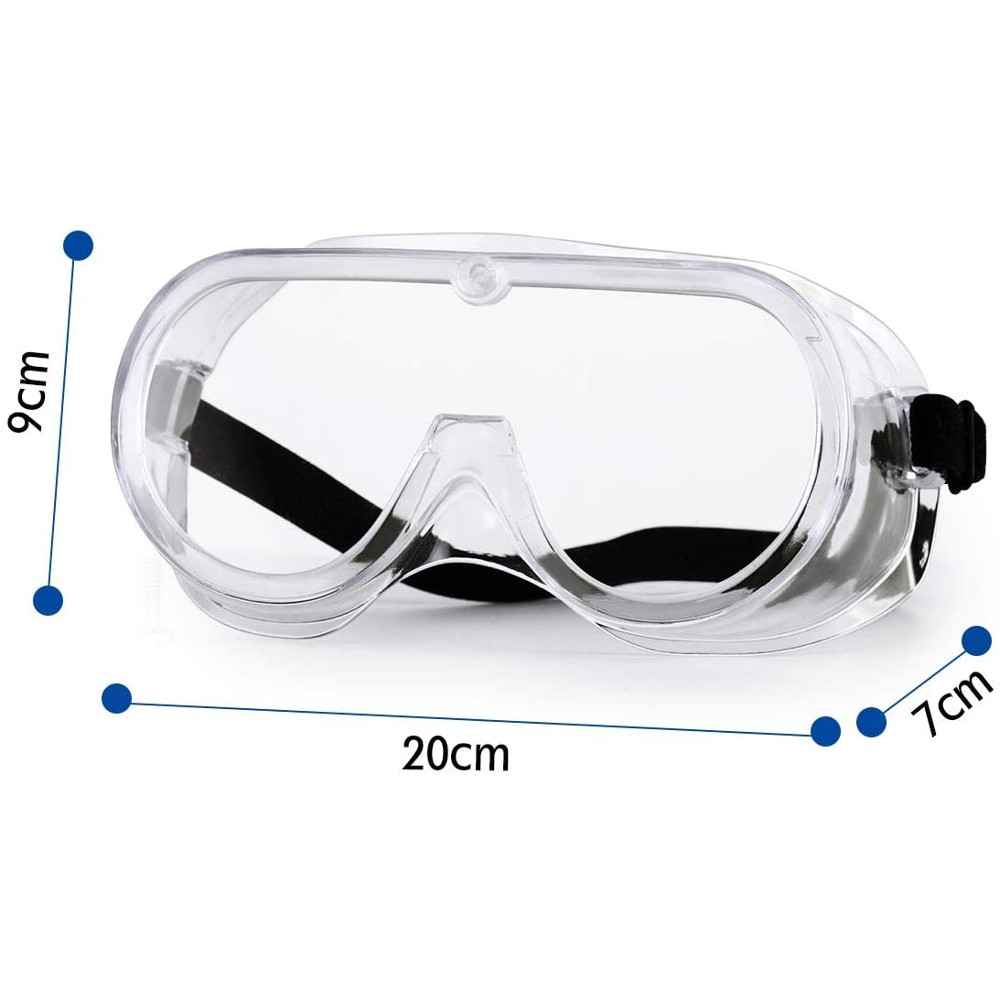 Goggles | Surgical Supplies | Medical Devices NZ