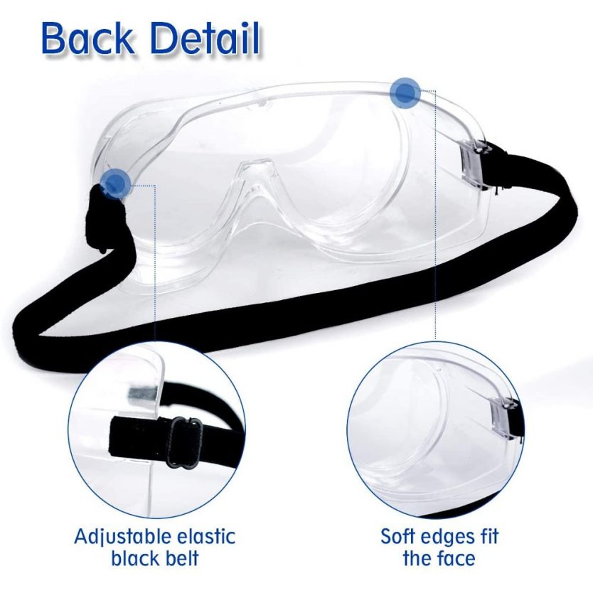 Goggles | Surgical Supplies | Medical Devices NZ