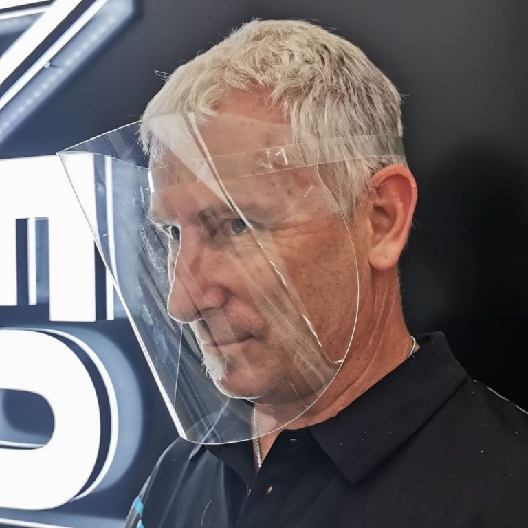 Wrap Around Face Mask | Surgical Supplies | Medical Devices NZ