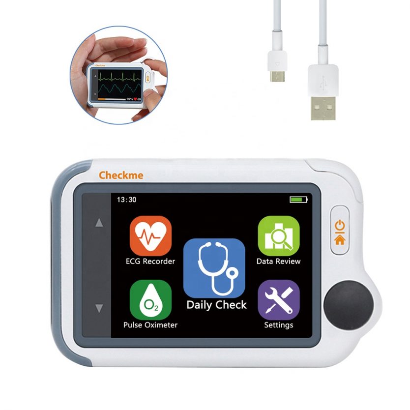 Multi-Parameter Portable Patient Monitors | Surgical Supplies | Medical ...