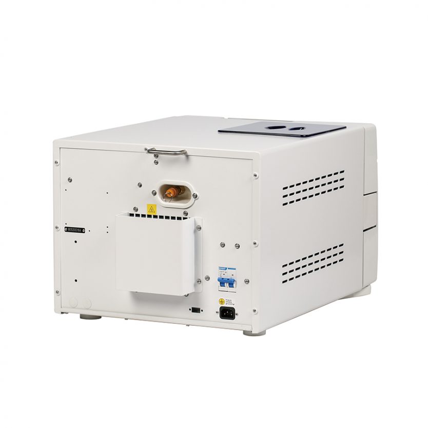 Autoclave 8L | Surgical Supplies | Medical Devices NZ
