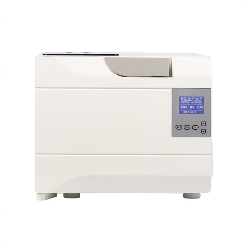 Autoclave 8L | Surgical Supplies | Medical Devices NZ