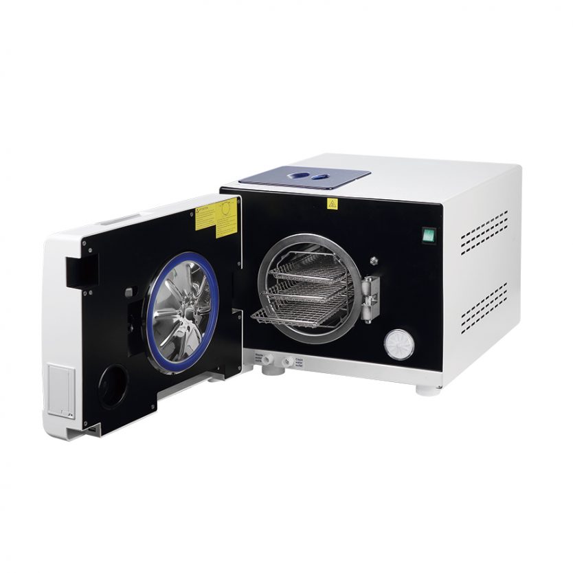 Autoclave 8L | Surgical Supplies | Medical Devices NZ