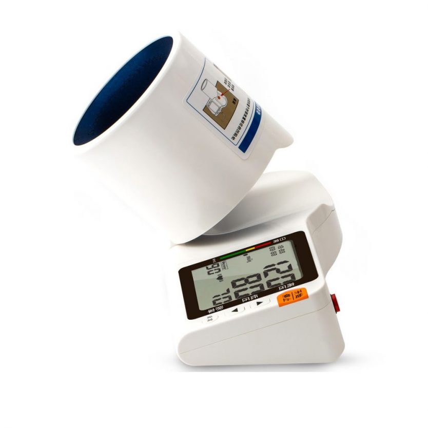 Arm through Cuff BP Monitor | Surgical Supplies | Medical Devices NZ