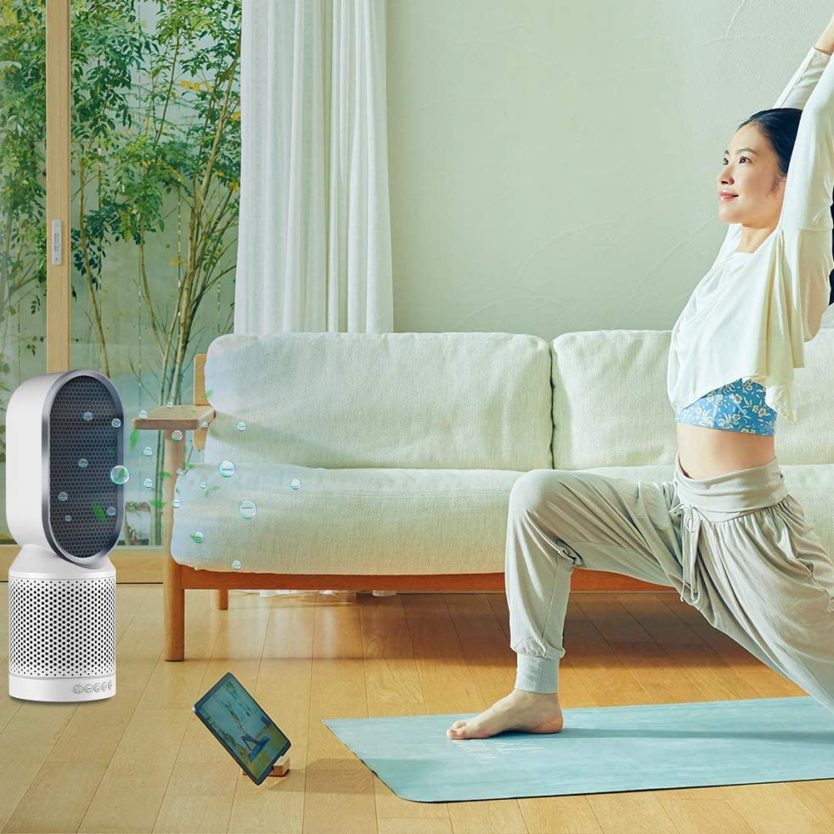 Home Air Purifier | Surgical Supplies | Medical Devices NZ
